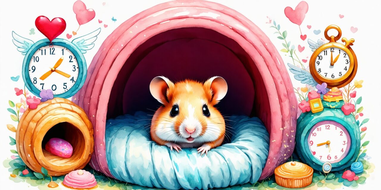 The Ultimate Guide to Hamsters: Are They the Perfect Pet, What They Eat ...