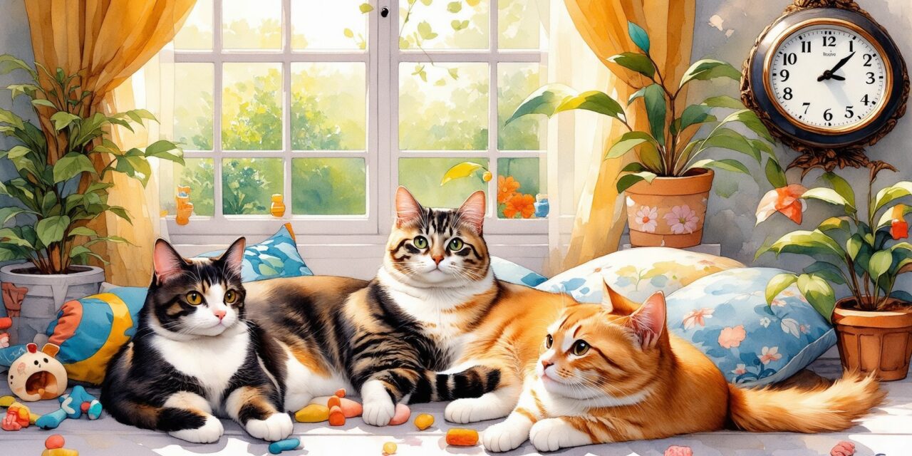 The Essential Guide to House Cats: Discover Breeds, Care Tips, and the ...
