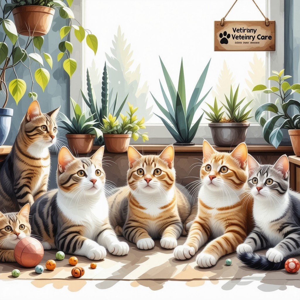 Everything You Need to Know About Just Cats: From Anxiety Signs to ...