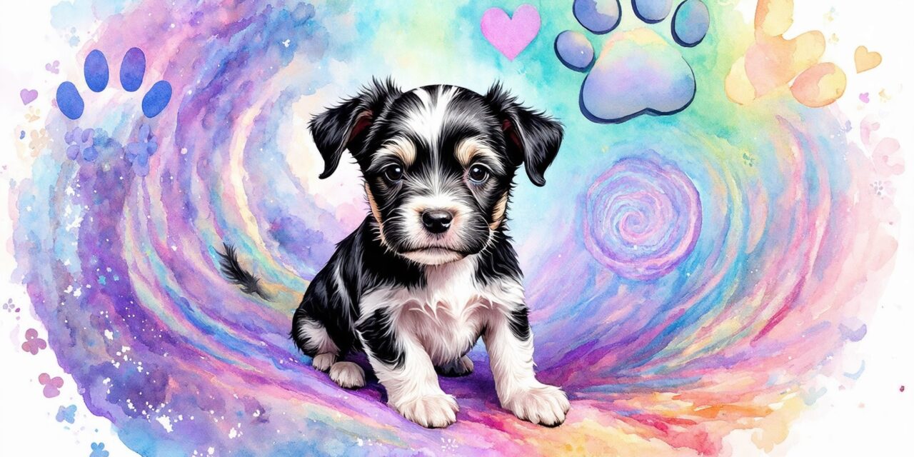 Understanding Merle Puppies: Costs, Breeds, and the Pros and Cons of ...