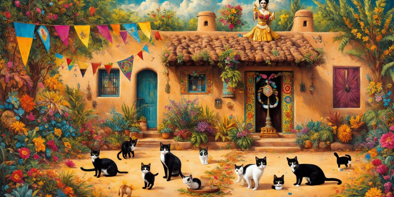 Exploring the Fascinating World of the Mexican Cat: Breeds, Names, and ...