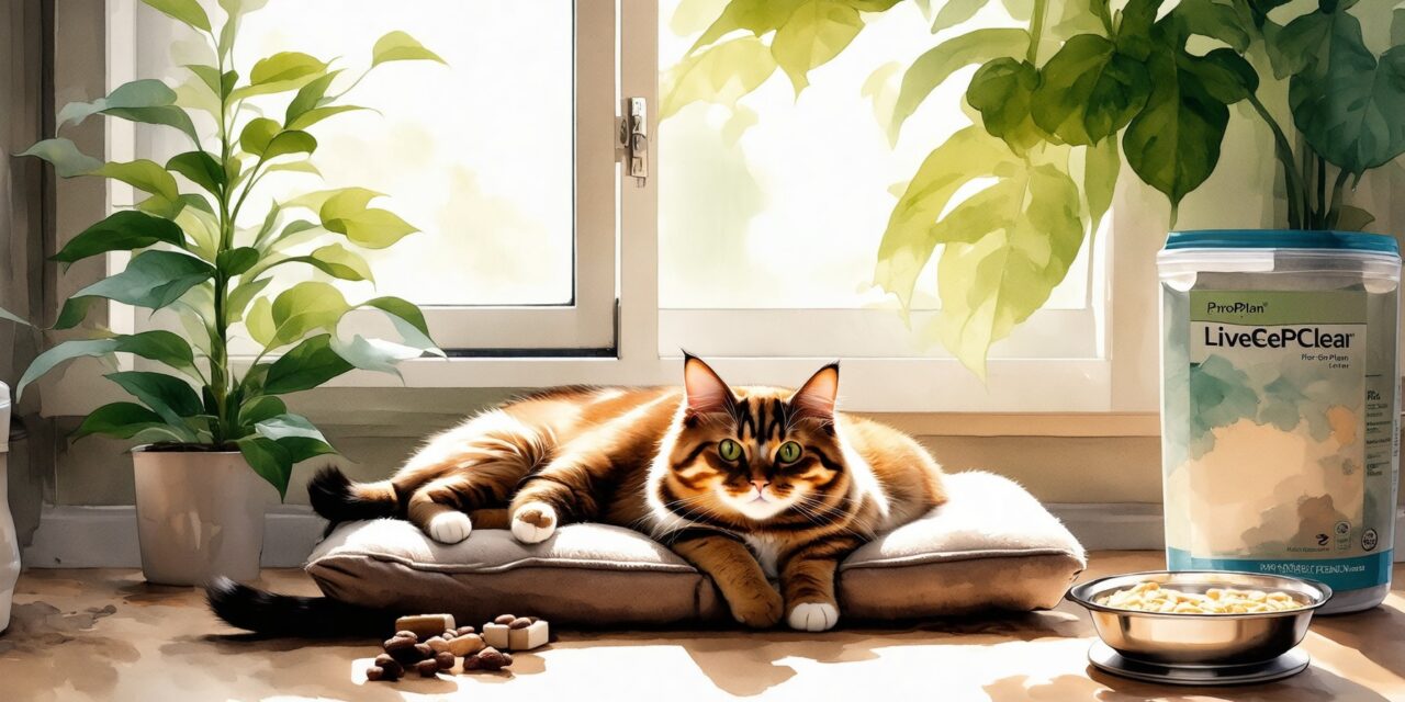 Exploring Pro Plan LiveClear: Your Ultimate Guide to Purina's Allergen ...