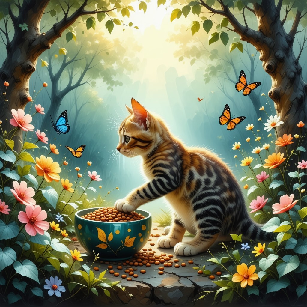 Understanding the Real Nature of Kittens: How to Choose the Best Real ...