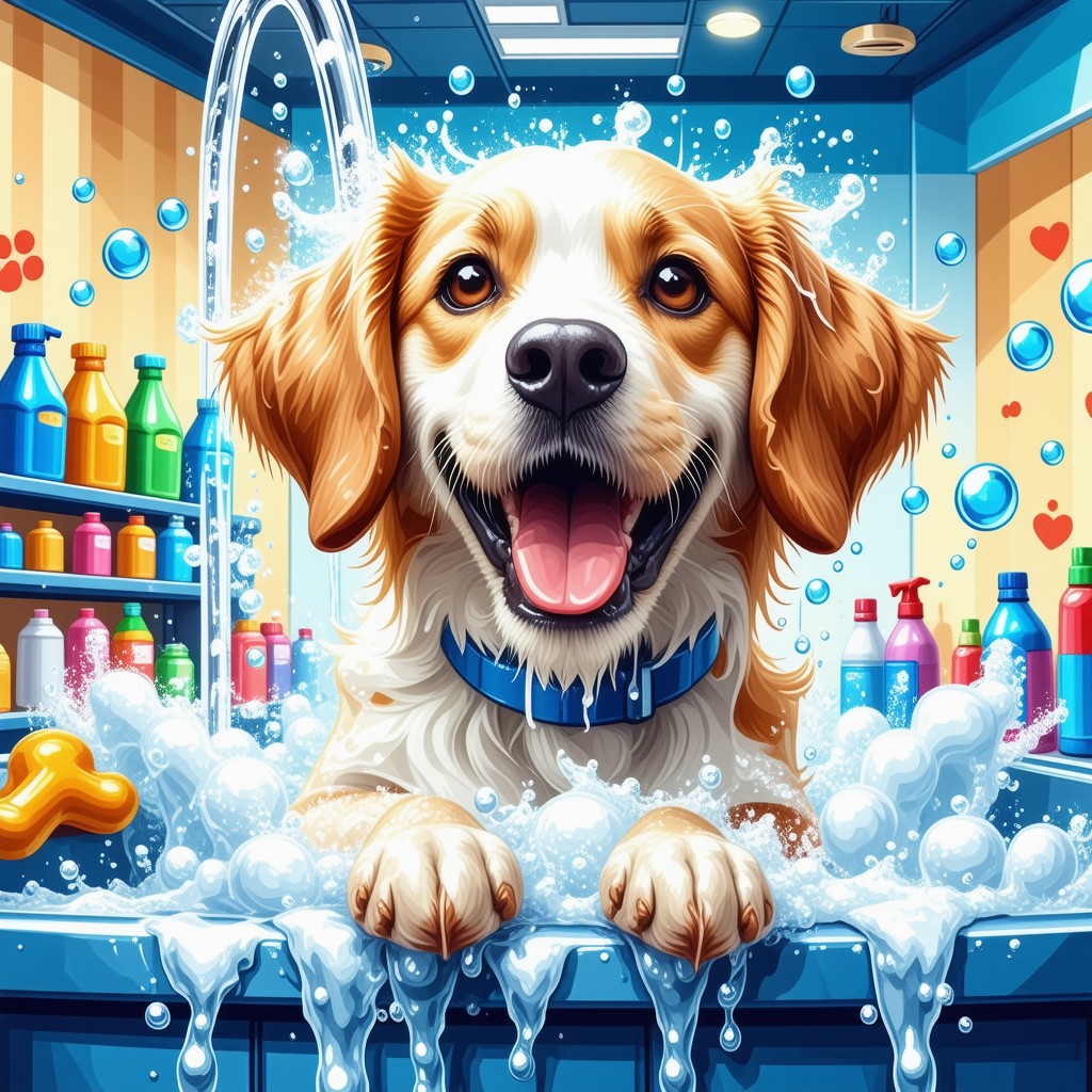 Discover the Best Self Dog Wash Near Me: Your Guide to Affordable DIY ...