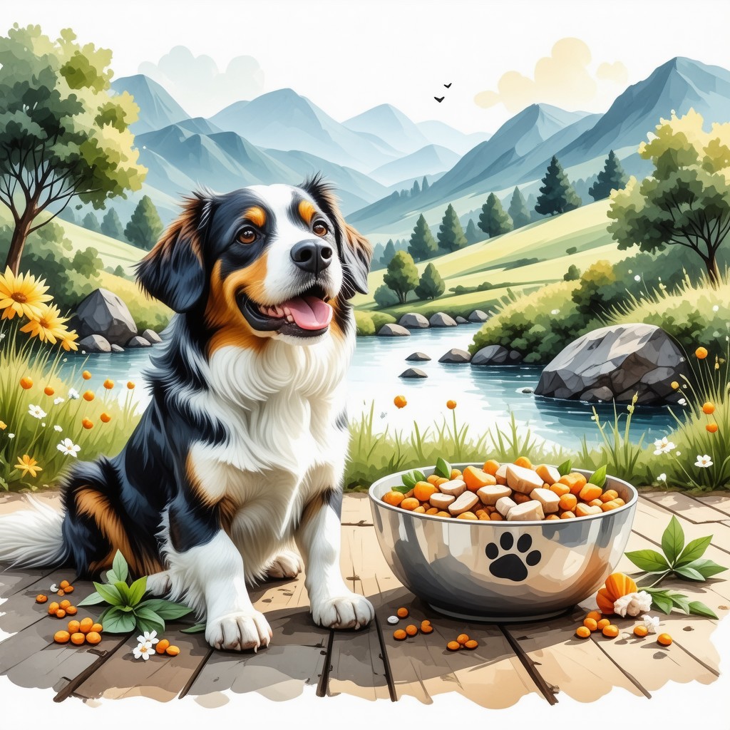 The Ultimate Guide to Sensitive Stomach Dog Food: Choosing the Best ...