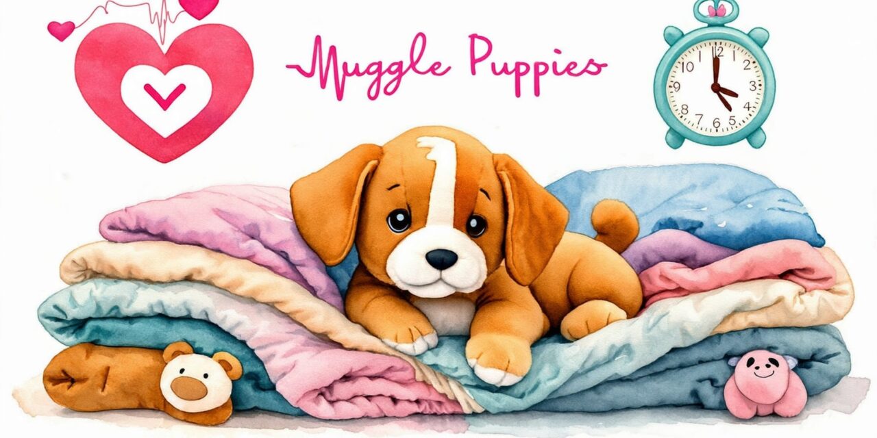 Everything You Need to Know About Snuggle Puppies: Safety, Durability, and Features Explained ...