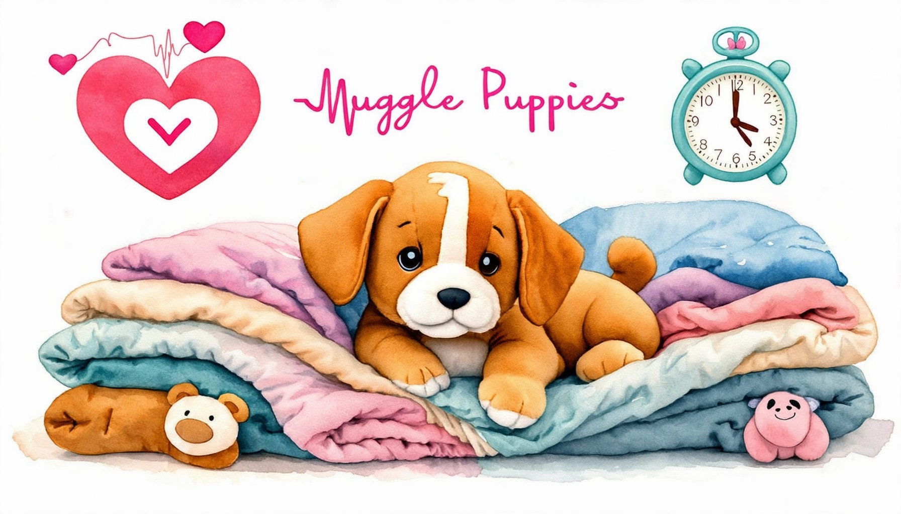 Everything You Need to Know About Snuggle Puppies: Safety, Durability ...