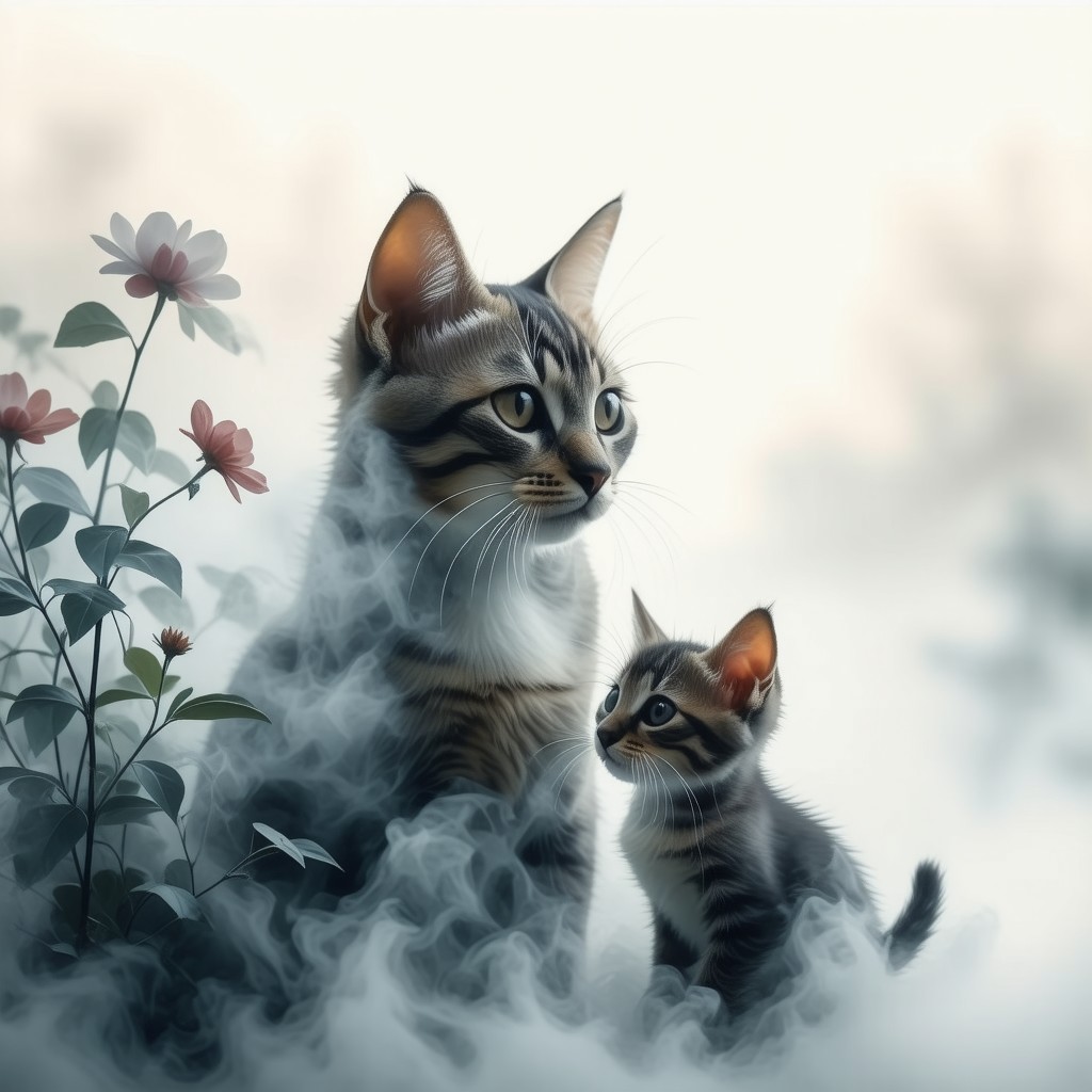 Recognizing the Symptoms of a Dead Kitten Inside a Cat: Key Signs and ...