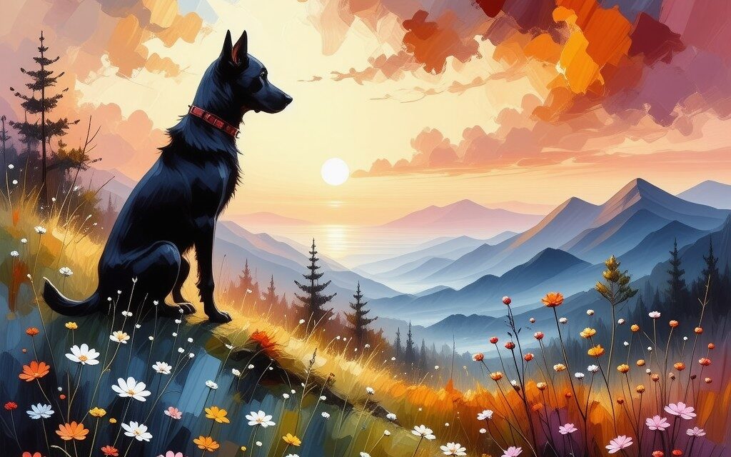 The Dog: Exploring True Stories, Iconic Characters, and the Heartfelt ...