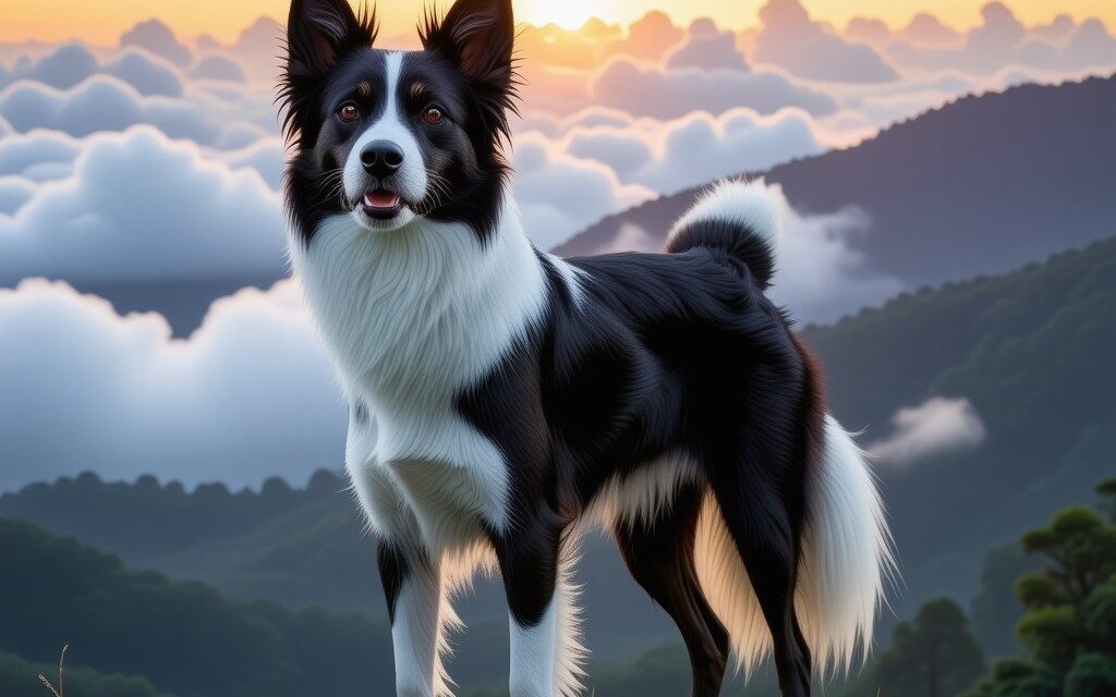 Exploring the Aspin Dog: Understanding Its Traits, Intelligence, and ...
