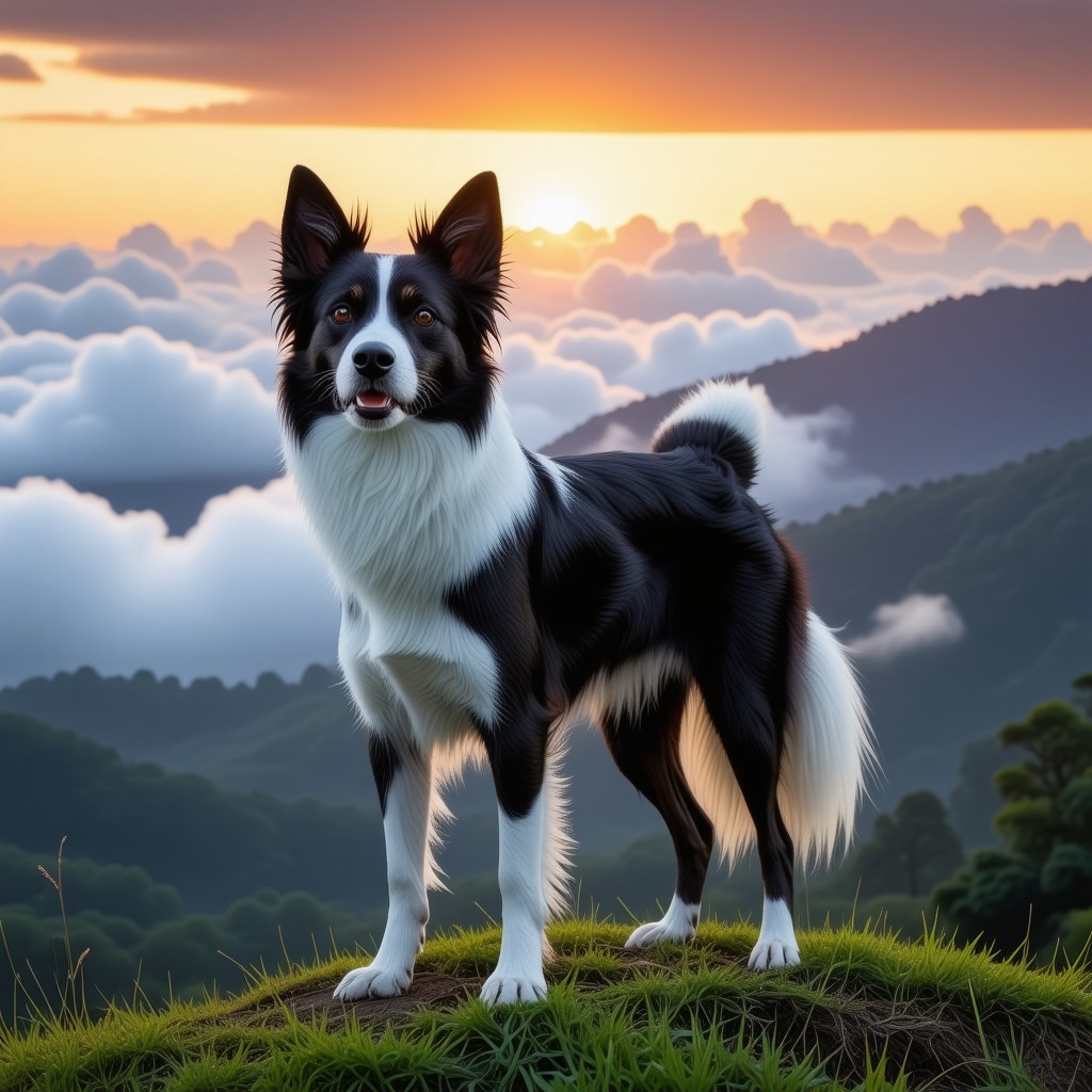 Exploring the Aspin Dog: Understanding Its Traits, Intelligence, and ...