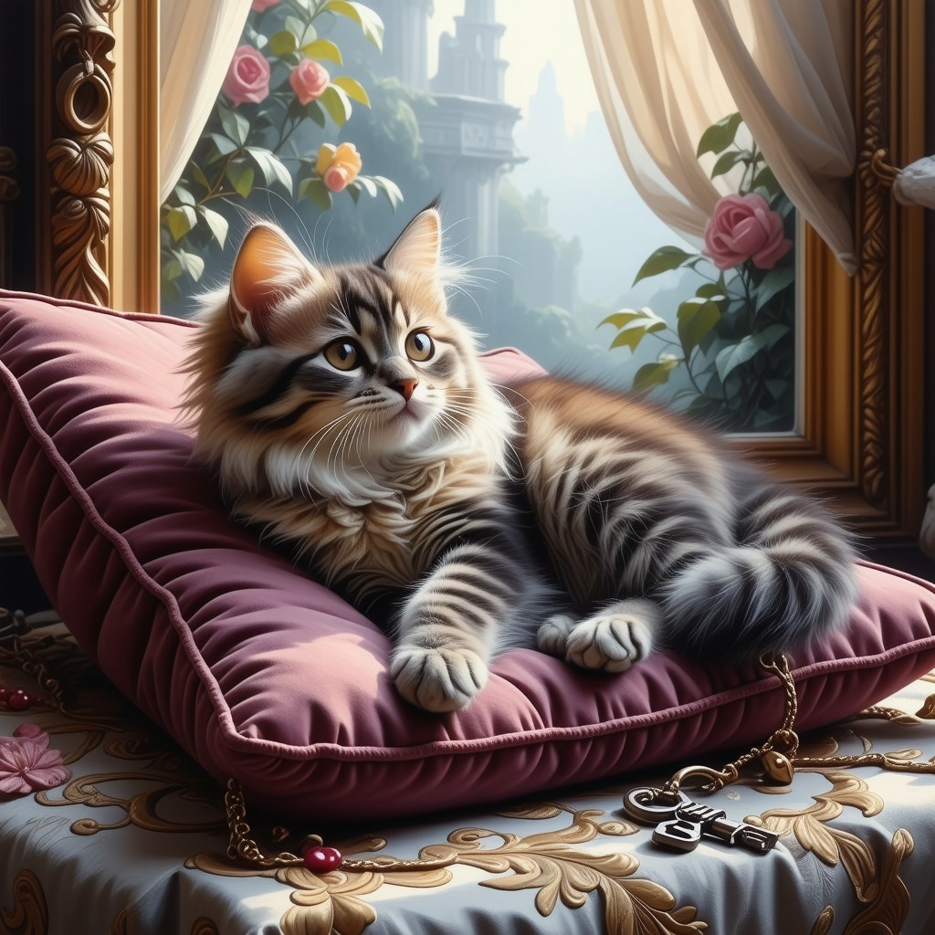 Grey Persian Kitten: Cost, Temperament, Which Colors Hit $2,000–$4,000 ...