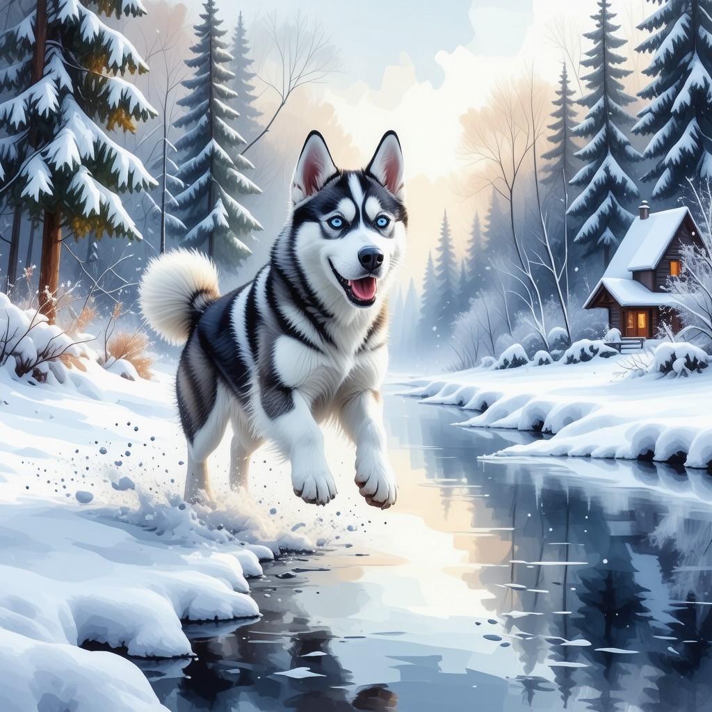Everything You Need to Know About the Miniature Husky: Cost, Lifespan ...