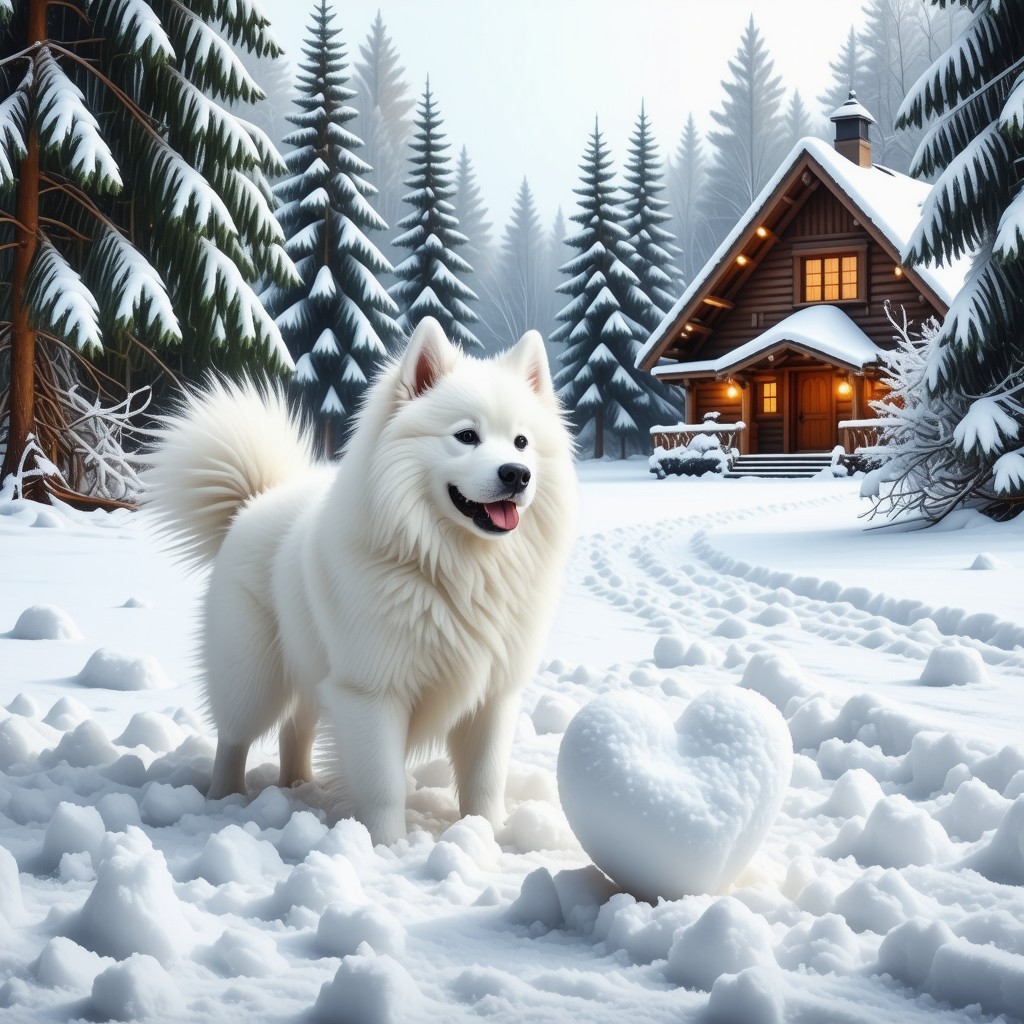 Exploring the Samoyed Dog: Costs, Temperament, and Their Role as Family ...