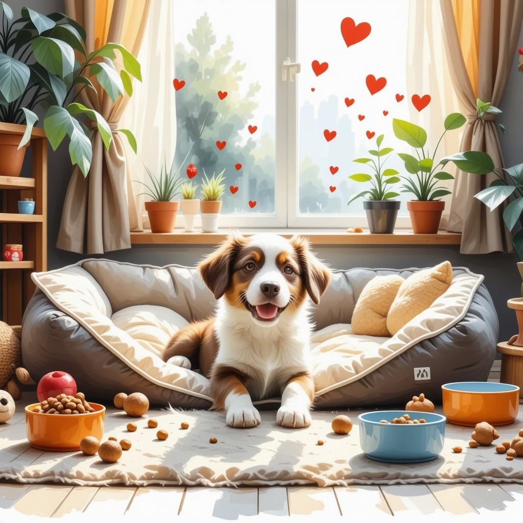 The Ultimate Guide to Caring for Your New Puppy: Tips for a Happy ...